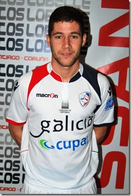 Lobelle de Santiago FS: Cara a cara con Raúl Campos.